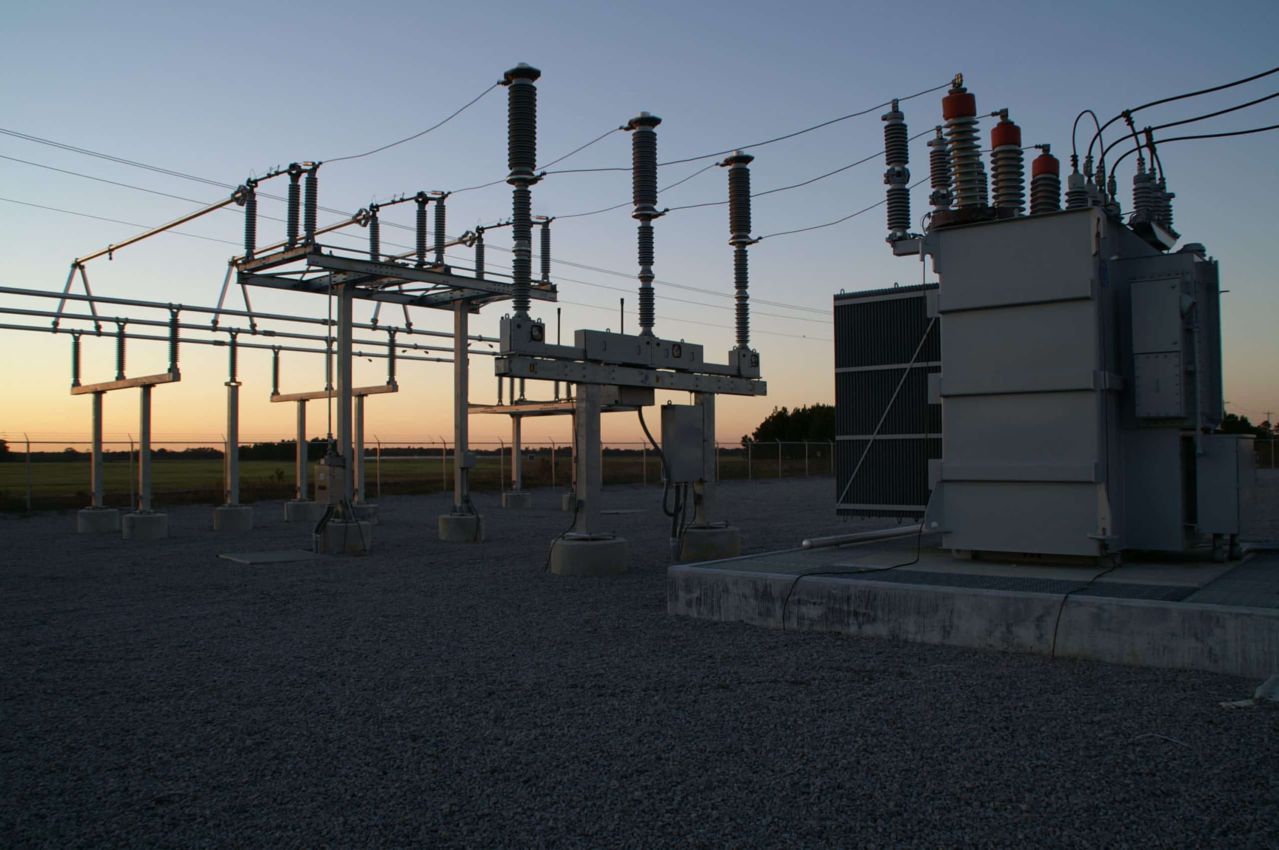Electrical Design Services | Electrical Substation Design | ELECT, P.C.